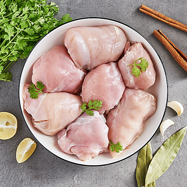 Buy Fresho Chicken Mixed Boneless 500 Gm Online At Best Price of Rs 249 ...