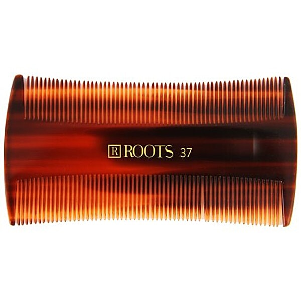 Buy Roots Brown Fine Teeth Lice Comb - 37 Online at Best Price of Rs ...