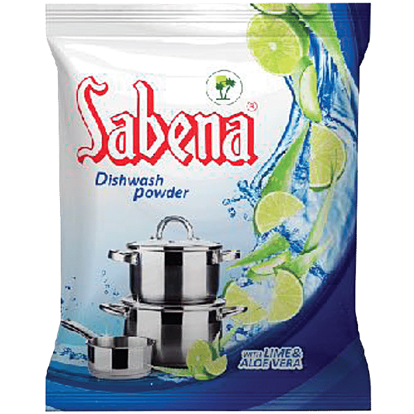 Buy Sabena Cleaning Powder 500 Gm Online At Best Price of Rs 15 - bigbasket
