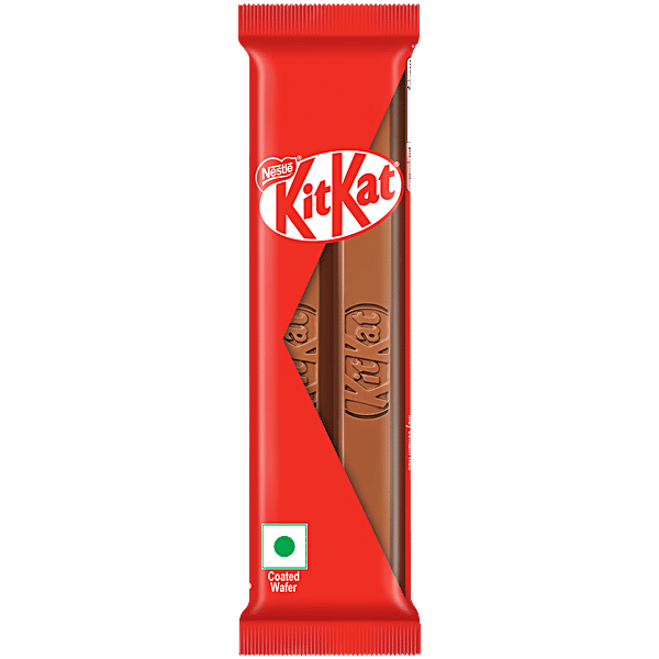 Buy Nestle Chocolate Kit Kat 18 Gm Pouch Online At Best Price of Rs 15 - bigbasket