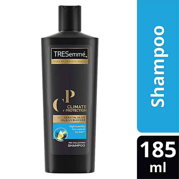 Buy Tresemme Climate Control Shampoo 190 Ml Online At Best Price of Rs ...