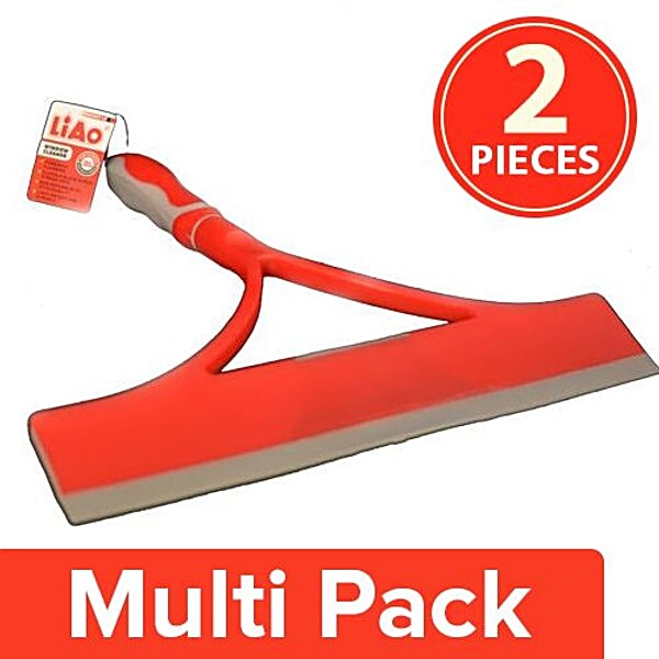 Buy Liao Plastic Wiper - Kitchen Window & Glass (Small) Online at Best ...