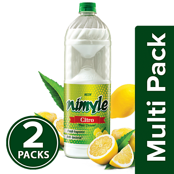 Buy Nimyle Anti Insecticide - Citro Online at Best Price of Rs 194 ...