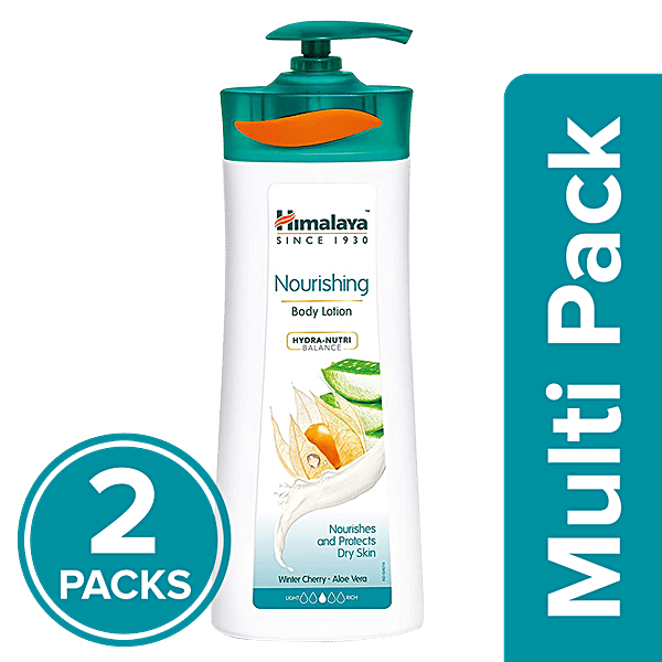 Buy Himalaya Nourishing Body Lotion Online at Best Price of Rs 500 ...