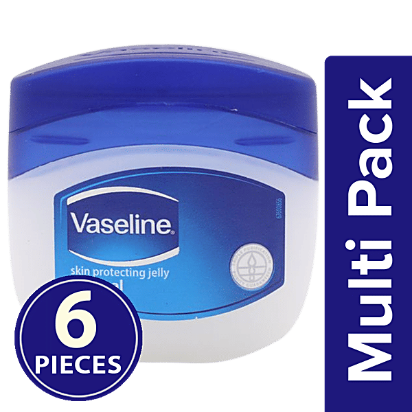 Buy Vaseline Original Pure Skin Jelly Online at Best Price of Rs 474 ...