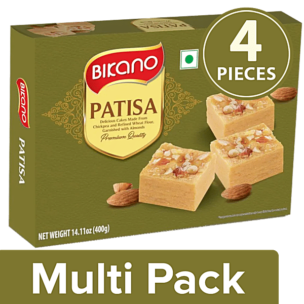 Buy Bikano Patisa Online at Best Price of Rs 480 - bigbasket