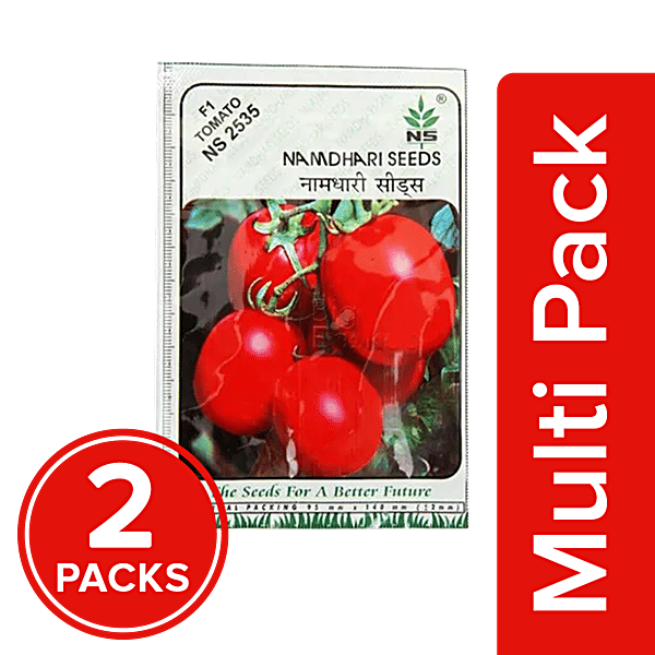 Buy Namdhari Seeds Kitchen Garden - Tomato Online at Best Price of Rs ...