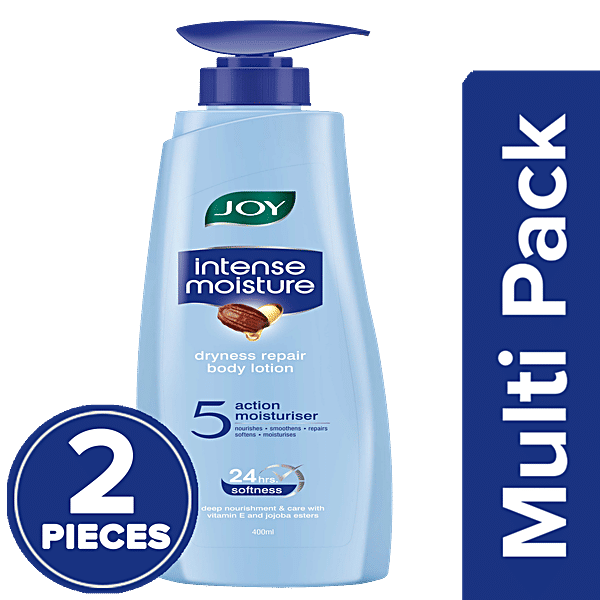 Buy Joy Intense Moisture - Complete Dryness Repair Body Lotion Online ...