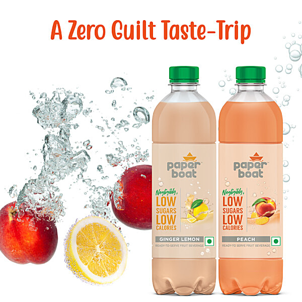 Paper Boat Zero Sugar Sparkling Water Review Mishry (2022), 57% OFF
