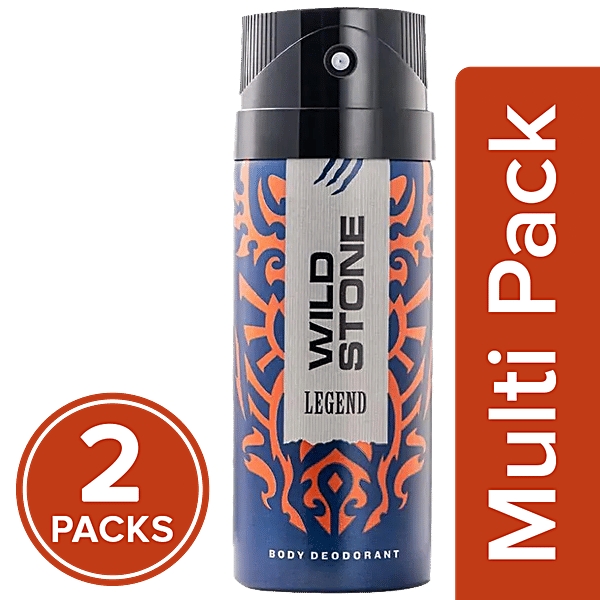 Buy Wild Stone Legend Deodorant Online at Best Price of Rs 441 - bigbasket