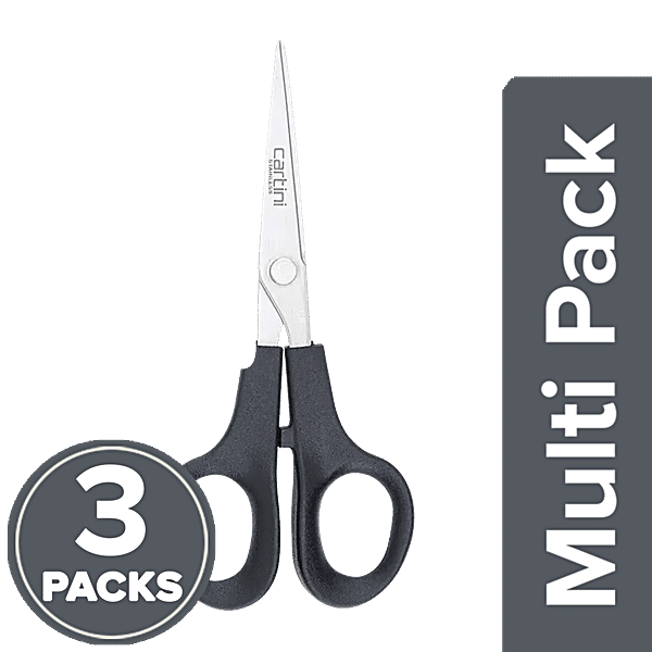 Buy Cartini by Godrej Scissors - Everyday Online at Best Price of Rs ...