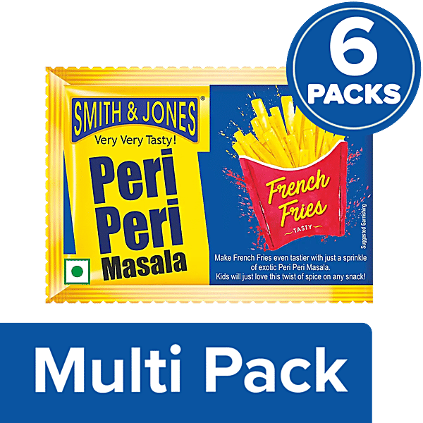 Buy Smith & Jones Smith & Jones Peri Peri Masala Online at Best Price ...