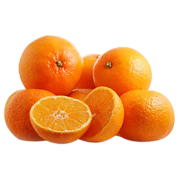 Buy Fresho Baby Orange Mandarins 500 Gm Online At Best Price of Rs 69 ...