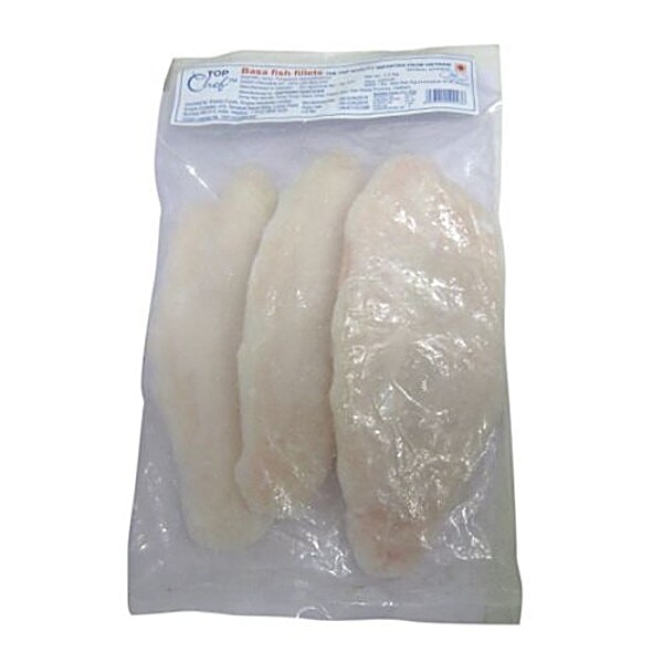 Buy Western Farm Fresh Basa Fish Fillets 1 Kg Pouch Online at the Best ...