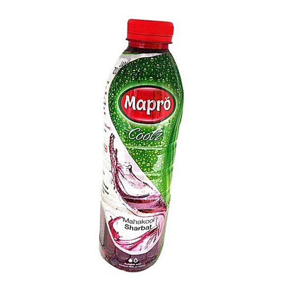 Buy Mapro Sharbat Coolz Mahakool 1 L Bottle Online at the Best Price of ...