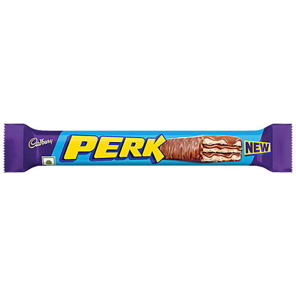 Buy Cadbury Perk Chocolate Bar 143 Gm Online At Best Price of Rs 5 ...