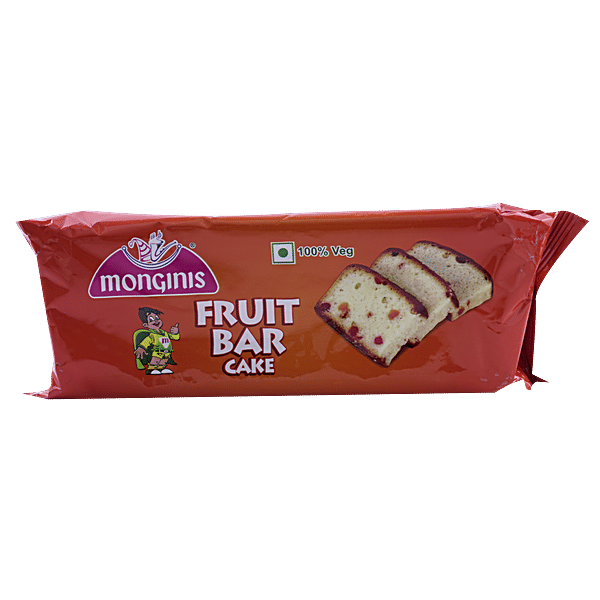 Buy Monginis Veg Cakes Mixed Fruit Jam 100 Gm Pouch Online at the Best ...
