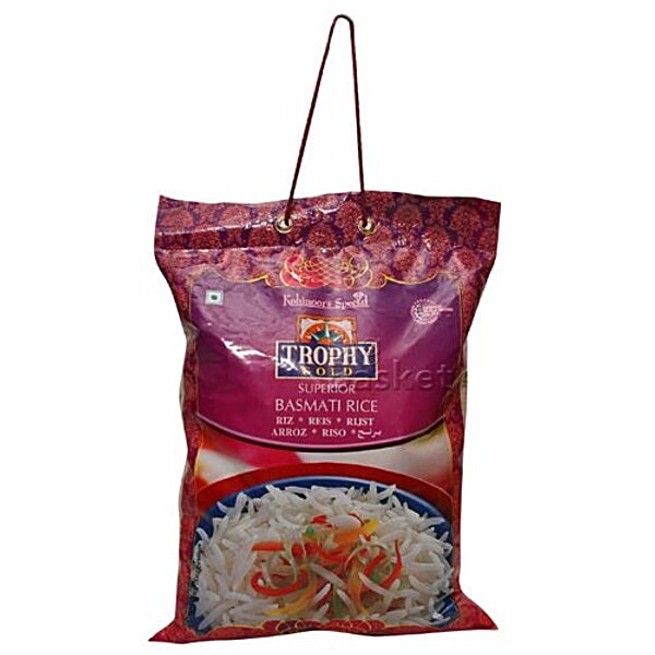 Trophy Gold Basmati Rice at Skye Zepps blog