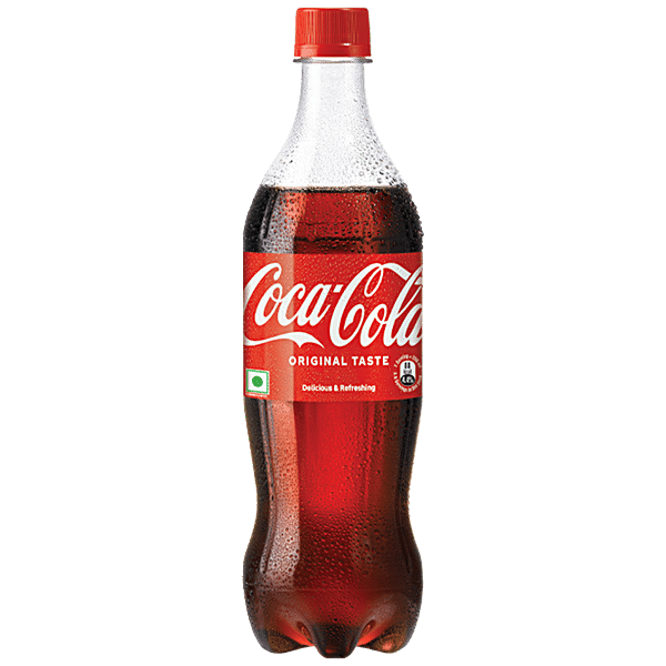 Buy Coca Cola Soft Drink 750 Ml Bottle Online At Best Price of Rs 32 ...