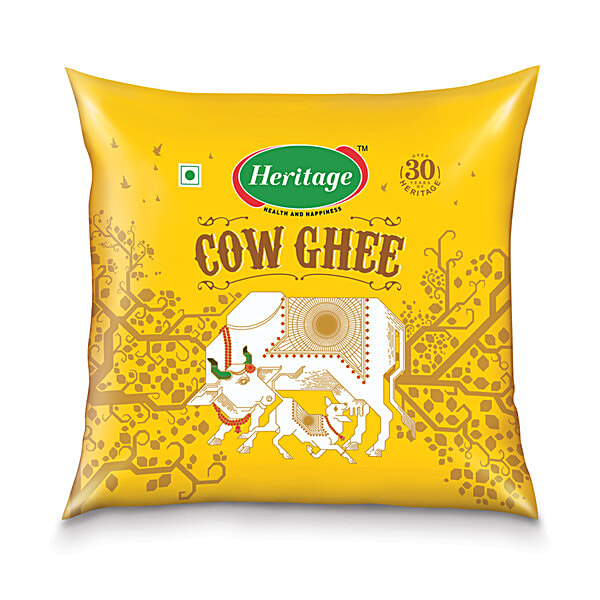 Cow Ghee/Neyyi of Rs 301.76 - bigbasket