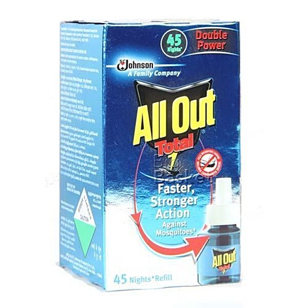 Buy All Out liquid refill Online at Best Price of Rs 69 - bigbasket