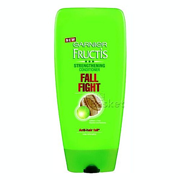 Buy Garnier Fructis Conditioner Fall Fight Fortifying 175 Gm Online at ...