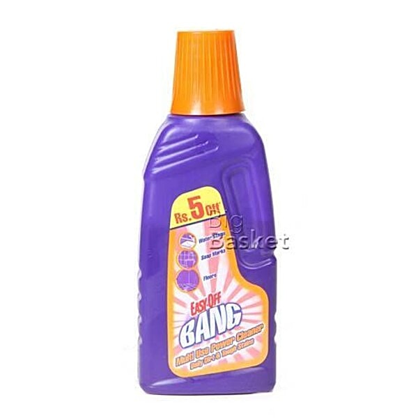 Buy Easy-Off Bang Power Cleaner - Multi Use Online at Best Price of Rs ...