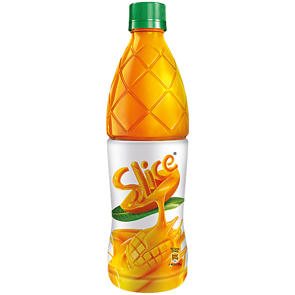Buy Tropicana Juice Slice Mango 600 Ml Online At Best Price of Rs 30 ...