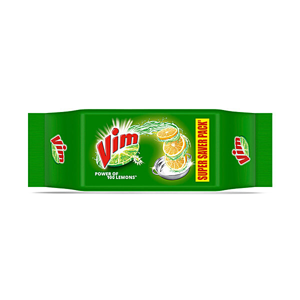 Buy Vim Dishwash Bar 200 Gm Online At Best Price of Rs 86 - bigbasket