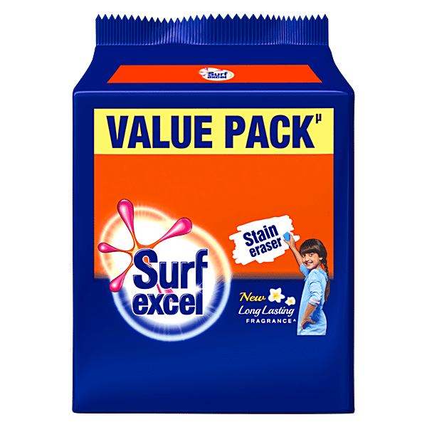 Buy Surf Excel Detergent Bar 200 Gm Online At Best Price of Rs 125 ...