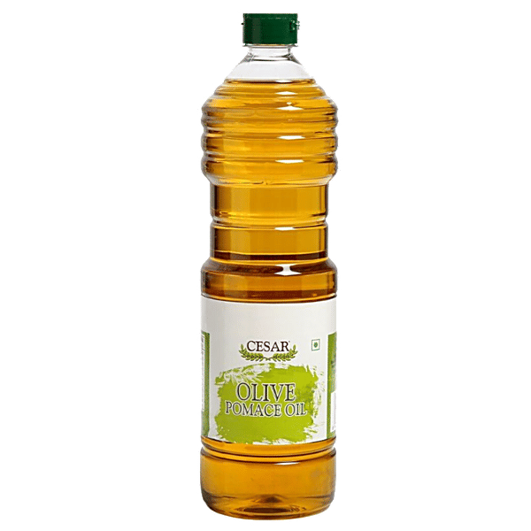 Buy Cesar Olive Oil - Pomace 1 ltr Bottle Online at Best Price. of Rs ...