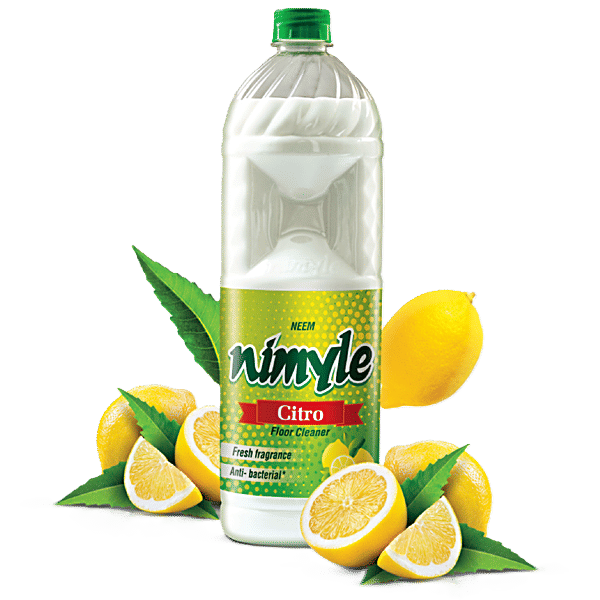 Buy Nimyle Floor Cleaner - Citro Online at Best Price of Rs 104.5 ...