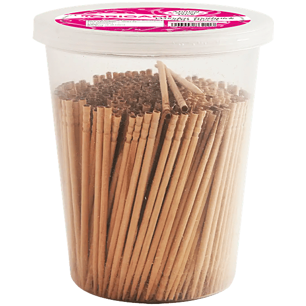 Buy Origami Toothpick Wooden 500 Pcs Online At Best Price of Rs 162 ...