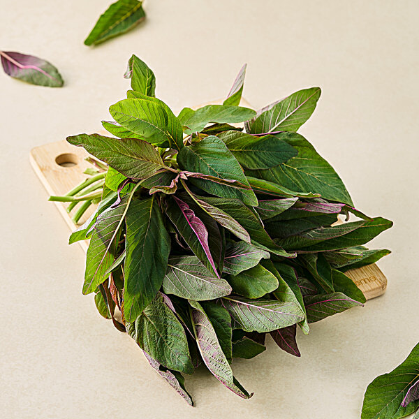 Buy Fresho Amaranthus Red 250 Gm Online At Best Price of Rs 34.36 ...