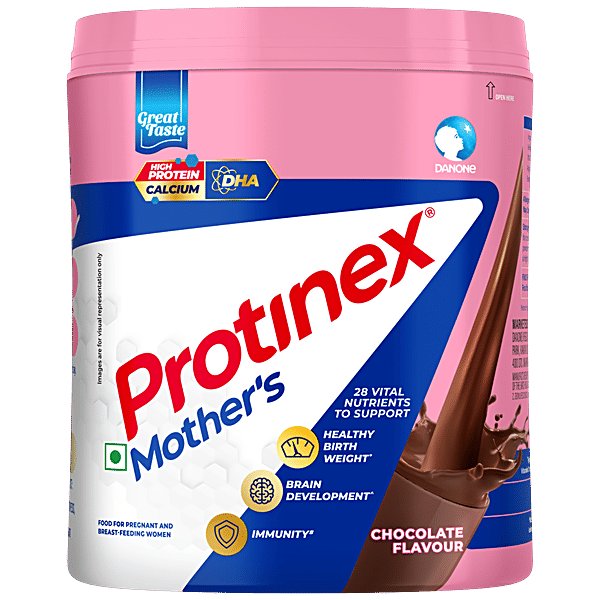 Buy Protinex Nutritional Supplement Mama During Pregnancy Breastfeeding ...