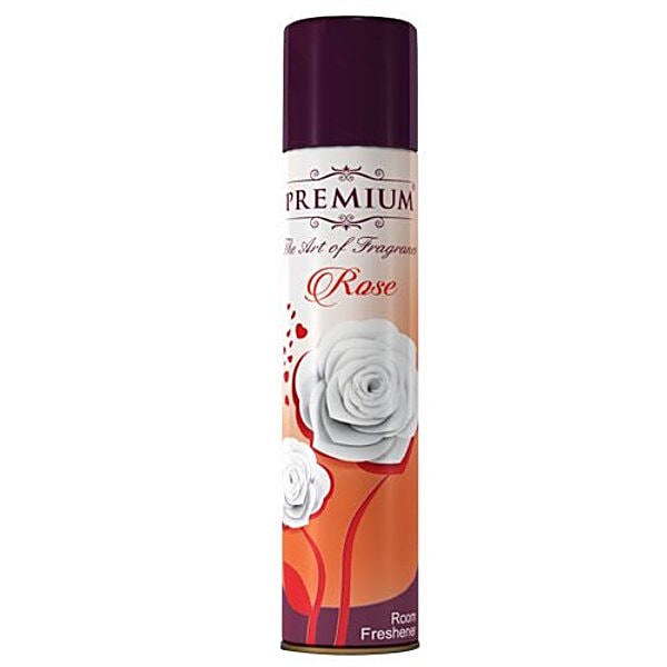 Buy Premium Room Freshener Rose 125 Gm Online At Best Price of Rs 130 ...