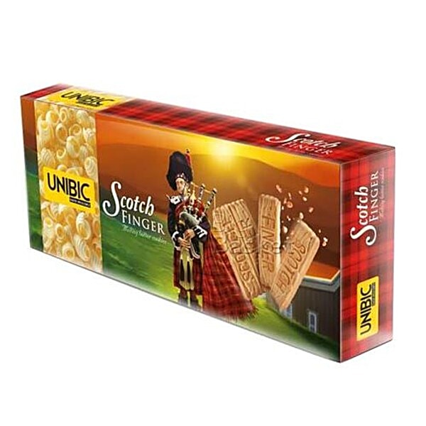 Buy UNIBIC Scotch Finger Cookies Online at Best Price of Rs 40 - bigbasket