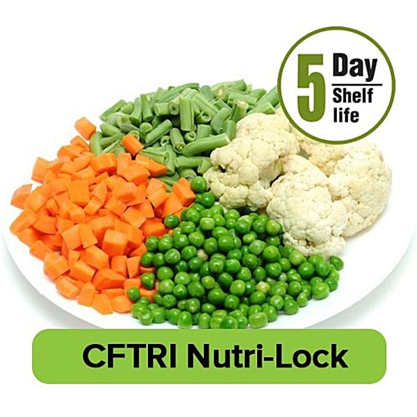 Buy Fresho Pulav Mix 350 Gm Online At Best Price of Rs 75 - bigbasket