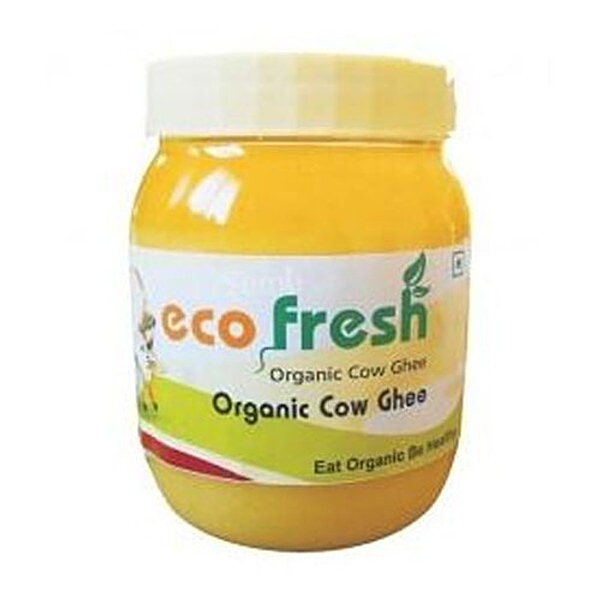 Buy Eco Fresh Ghee Online at Best Price of Rs 260 - bigbasket