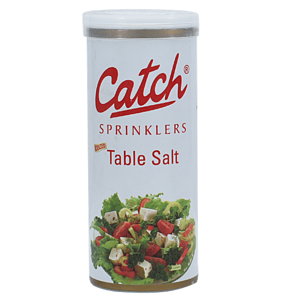 Buy Catch Sprinkler Salt 100 Gm Online at the Best Price of Rs null ...