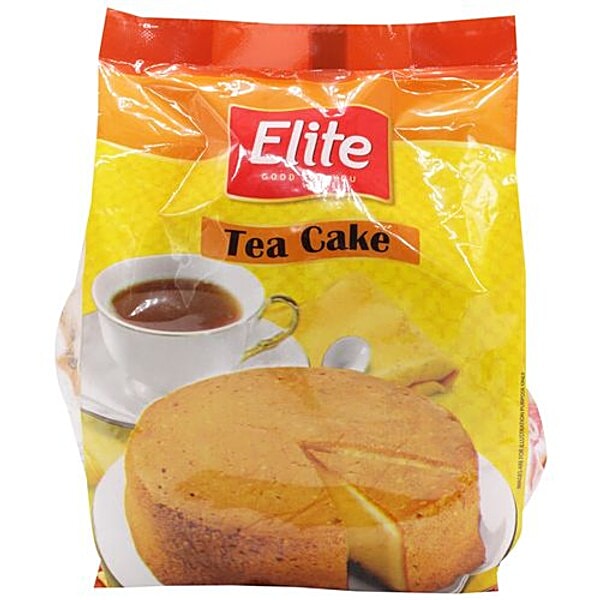 Buy Elite Tea Cake Online at Best Price of Rs 100 - bigbasket