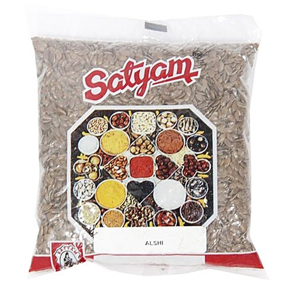 Buy Satyam Alshi 100 Gm Online at the Best Price of Rs 28 - bigbasket