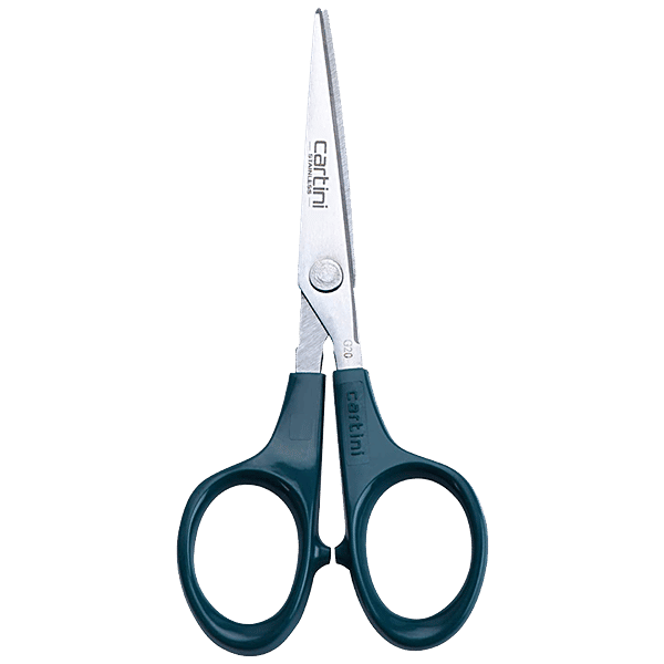 Buy Cartini Scissors Fine Cut 1 Pc Pouch Online at the Best Price of Rs ...