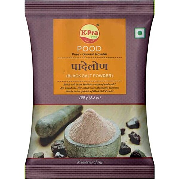 Buy K Pra Padelon 100 Gm Pouch Online at the Best Price of Rs 15 ...