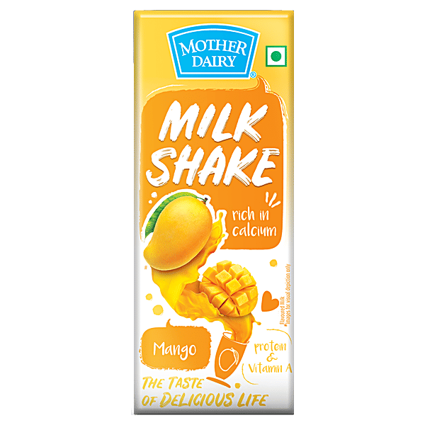 Mango Milk Ice Cream Mother Dairy at Stephanie Rahn blog