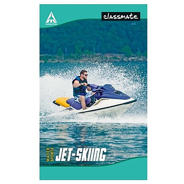 Buy Classmate King Size Notebook - Ruled, Single Line, 240 mm x 180 mm ...