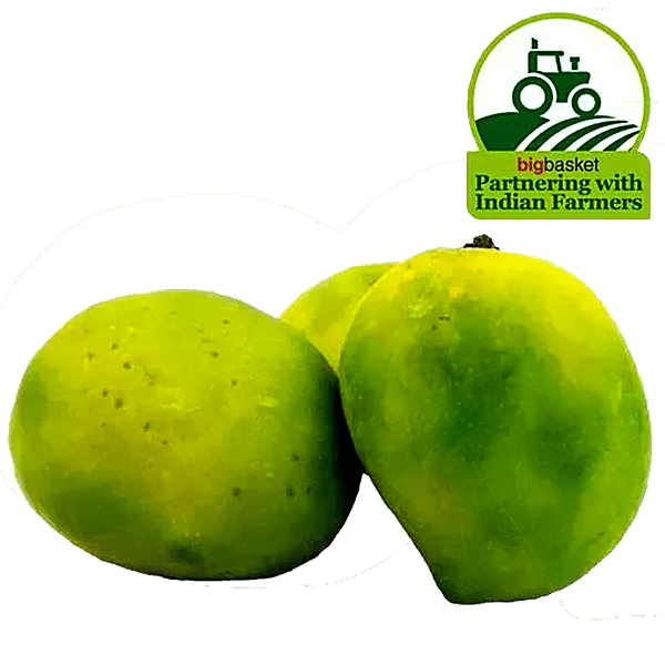 Buy fresho! Pairi Mango Online at Best Price of Rs 194 - bigbasket