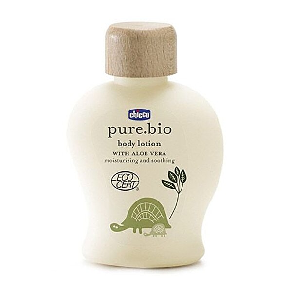 Buy Chicco Body Lotion - Pure Bio Online at Best Price of Rs 899 ...