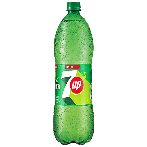 Buy 7 Up Soft Drink Online at Best Price of Rs 50 - bigbasket