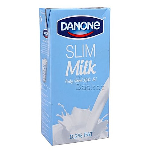 Buy danone Slim Milk Online at Best Price of Rs 80 - bigbasket